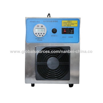 China Mobile ozone disinfection machine on Global Sources,Ozone ...