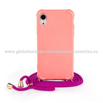 Buy Wholesale China Environmental Protection Biodegradable Crossbody ...