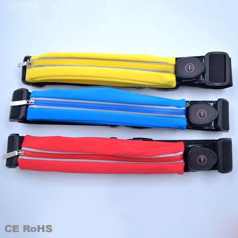 Buy Wholesale China Customized Logo Night Safety Rechargeable Led Light ...