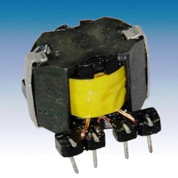 China RM 8 High frequency electronic transformer SMT IFT switching ...