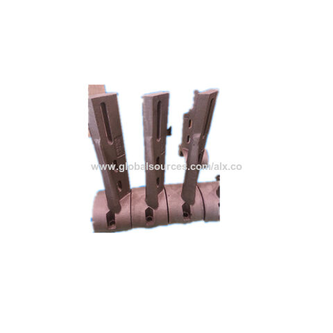 Buy Wholesale China Steel Mixing Arm, Customized Concrete Mixer Part ...