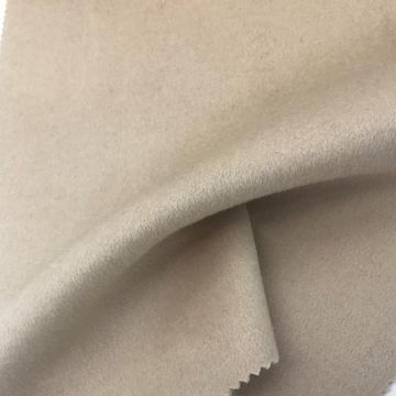 Buy Wholesale China Double Faced Over Coating Wool Fabric 80%wool,20 ...