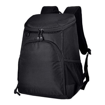 Buy Wholesale China Mier Leakproof Cooler Backpack Insulated Soft Lunch ...