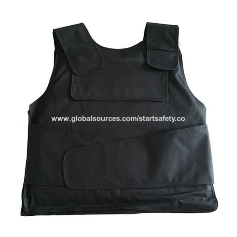 China Hot Sell Police High Quality Bulletproof Vest on Global Sources ...