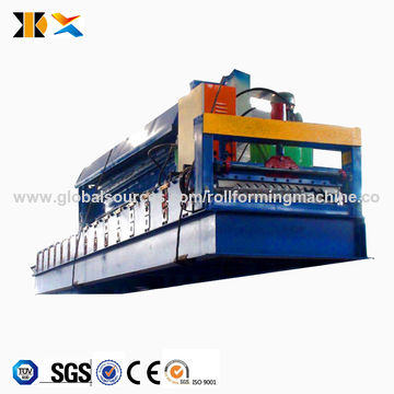 Kaufen Sie China Großhandels-Omega Furring Leichte Kiel Rollen Form ...