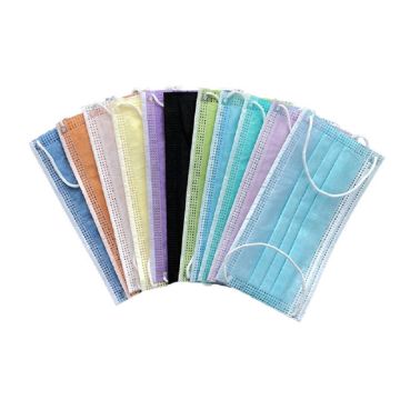 Buy Wholesale United Kingdom 3 Ply Surgical Face Masks & 3 Ply Earloop ...