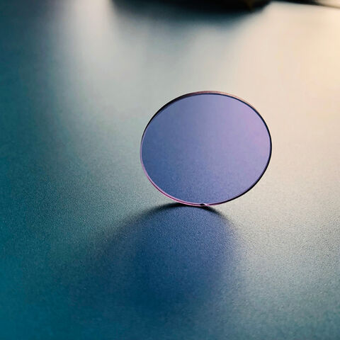 Buy Wholesale China Zb1 Zb2 Bg3 480nm To 750 Nm Optical Color Violet ...