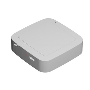 China SMART Wi-Fi & Bluetooth devices controller for smart home system ...