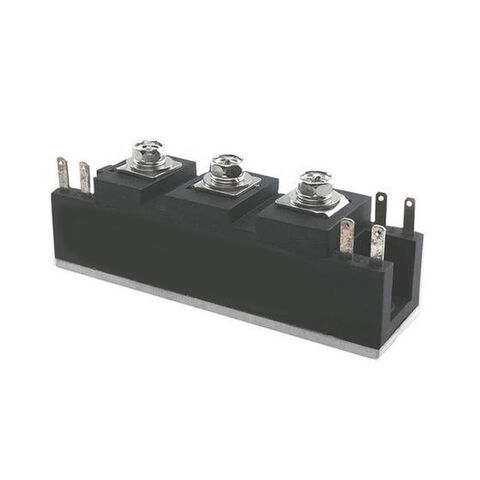 Dual thyristor modules 80A for high reliability, Dual Thyristor Modules ...