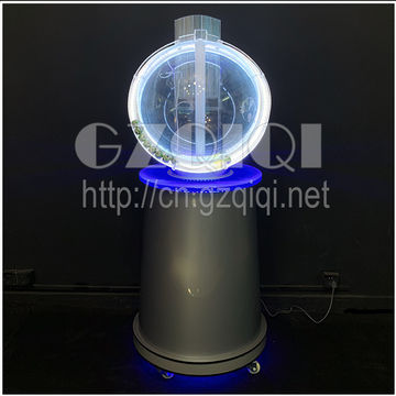 Buy Wholesale China Lottery Machine To Draw Balls By Pulling Up ...