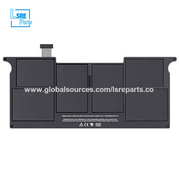 Buy Wholesale Australia Replacement For Macbook A1375 Battery & Battery ...