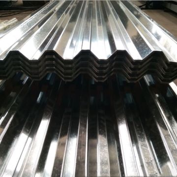 Buy Wholesale China Tiga Factory Steel Roofing Sheets, Galvanized Steel ...