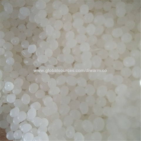 Buy Wholesale China 100% Compostable Pla Resin Pla Granule Pla Pellet & Pla at USD 2300 | Global ...
