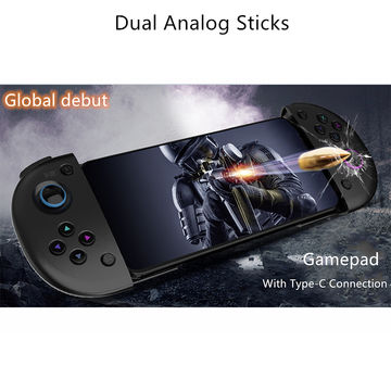 Buy Wholesale China Global Debut Joypad Android Gamepad Joystick ...