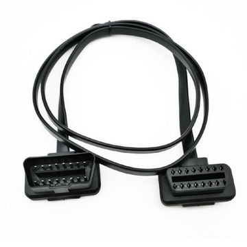 Buy Wholesale China Obd Car Wire Harness Terminal Wire, Connecting Wire ...