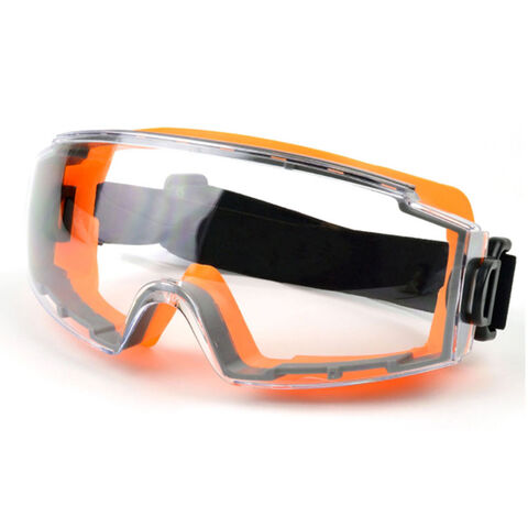 Buy China Wholesale Newly Eyes Medical Resistant Goggles For Work ...