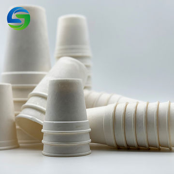 China Eco Friendly Compostable Biodegradable Disposable Cornstarch Corn ...