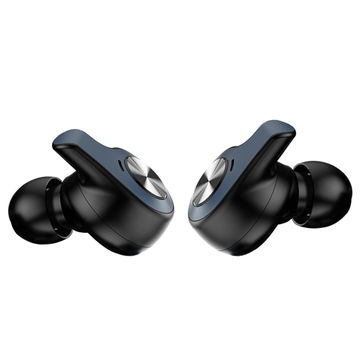 Buy Wholesale China True Wireless Earbuds With Immersive Sound ...