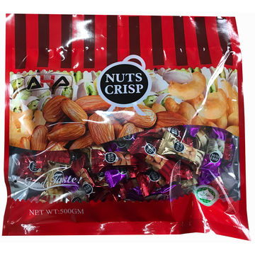 China Nuts Crisp,Candy, Confectionary, Sweets, Hard Candy, Nuts, Nuts ...