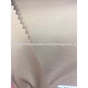 Buy Wholesale China 150d Polyester Shiny Weaved Fabric, Suitable For ...