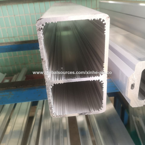 Kaufen Sie China Großhandels-Oem/odm Extrudiertes Aluminium ...
