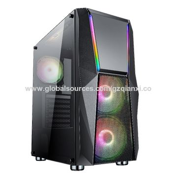 Buy Wholesale China H11 H Series New In 2020 Hot Selling Atx Gaming ...