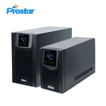 Buy Wholesale China 3kva 48vdc Pure Sine Wave Line Interactive Ups With ...