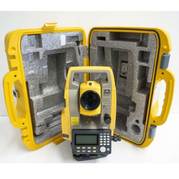Buy Wholesale United States Topcon Total Station Es-105 & Sokkia Topcon ...