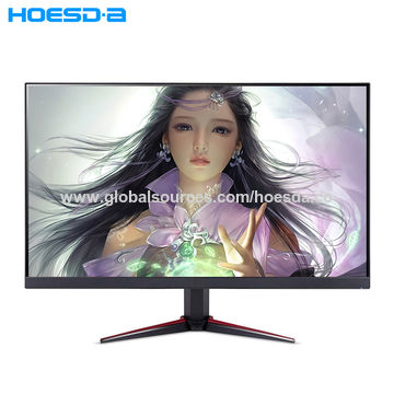 Buy Wholesale China Hoesda 21.5inch Open Frame Monitor Led Pc Monitor ...