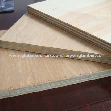 Buy Wholesale China Melamine Faced Mdf ,density 700-800kgs/cbm Light ...
