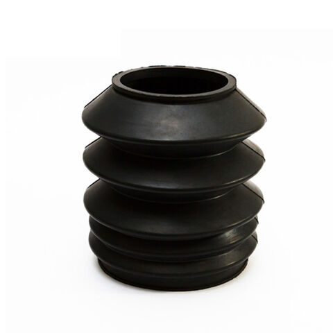 Buy Wholesale China Motors Parts Protective Rubber Bellows & Rubber ...