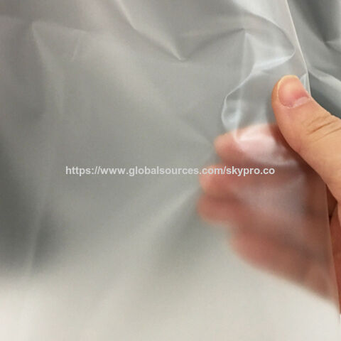Buy Wholesale China High Breathable And Waterproof Transparent Tpu ...