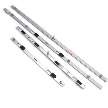 China High quality wholesale aluminum casement window transmission rod ...