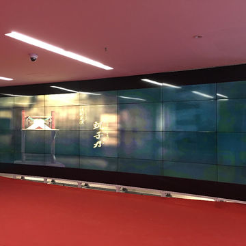 Buy Standard Quality China Wholesale 4x3 Floor Standing Lcd Video Wall ...