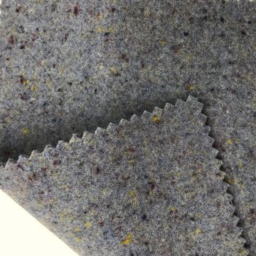 Buy Wholesale China Double Faced Wool Fabric With Colourful Dots 90 ...