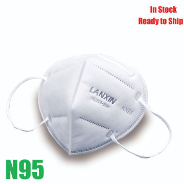 Buy Wholesale China Custom Hot Sale Mask Ffp2 In Stock With Ce Chinese ...