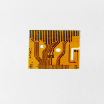 Flex PCB/FPC/FPCA module for thermometer, ventilator, respirator, ECMO ...