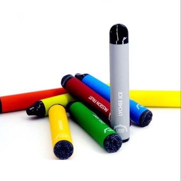 Factory price puff bar puff plug and types disposable vape pen pen ...