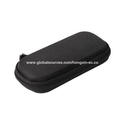 ChinaEVA Zipper Carrying Hard Case Cover for Digital Voice Recorders on ...