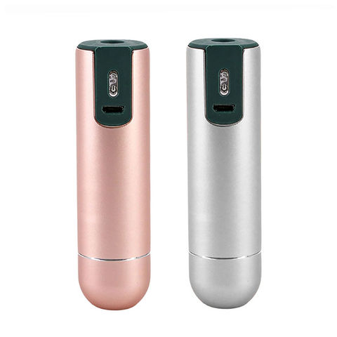 Buy Wholesale China Portable Mini Cool Mist Essential Oil Air ...