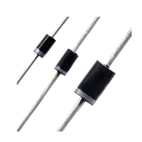 Axial Lead Diode Yzpst-p1000s Standard Silicon Rectifier Diodes - Buy ...