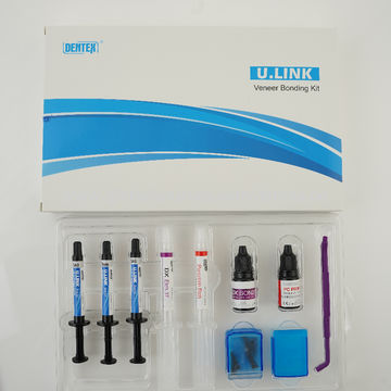 U.LINK Veneer Bonding Kit | Global Sources