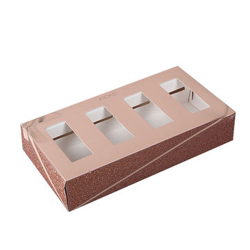 Buy Wholesale China Wholesale Cheap Price Paper Printing Eyeshadow ...