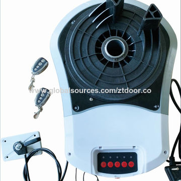 Buy Wholesale China Wifi Control Roller Door Opener For Rolling Door ...