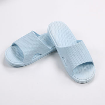 Buy Wholesale China 2020 Soreca Pvc Women's Indoor Flip Flops Spa ...