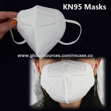 Bulk Buy China Wholesale Fast Delivery Kn95 Masks Ce Medical Protective ...