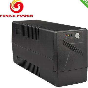 Buy Wholesale China Offline Ups, Pc Power Supply Reliable Provider ...