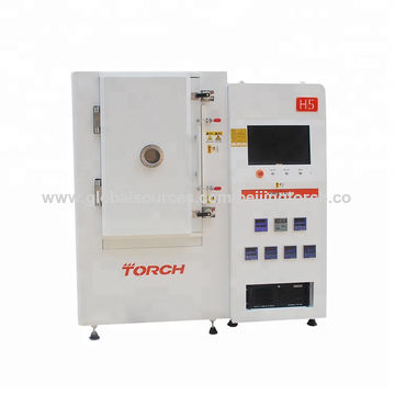 Buy Wholesale China China Vacuum Eutectic Furnace Igbt Mini Led Chip ...