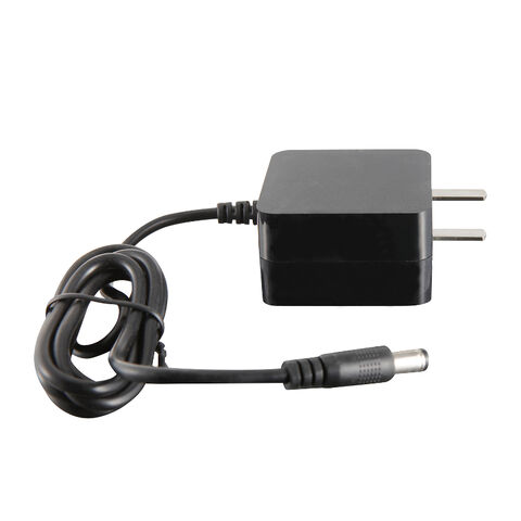 Buy Wholesale China Wall Plug Power Dadpter 90 264v Ac 47/63hz 12v 1a ...