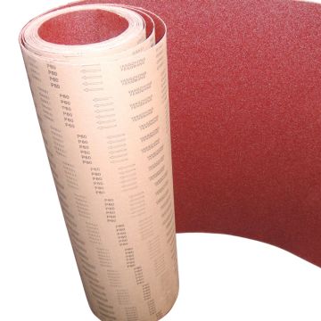 Buy Wholesale China Ew91 Hot Sale Red Aluminiun Oxide E-wt Kraft ...